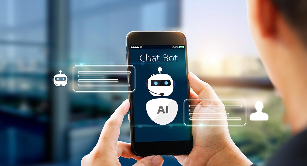 Chatbots: Guia completo para atender seu cliente - Mindz Blog